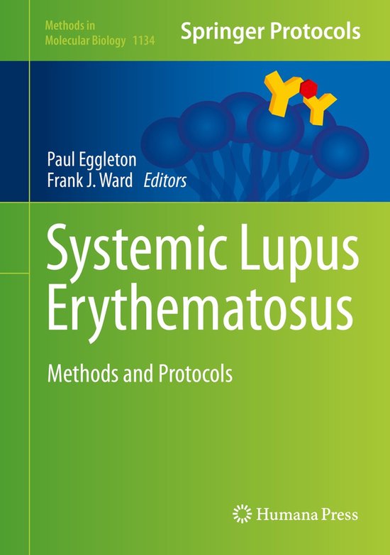 Systemic Lupus Erythematosus | 9781493903252 | Paul Eggleton, Frank J ...