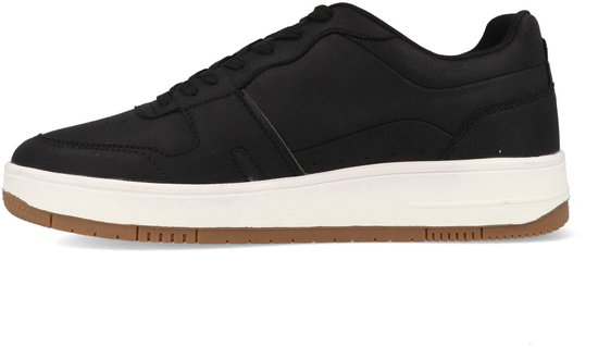 Heren Sneakers Pme Legend Pme Legend Ceptor Black Zwart - Maat 43 | bol