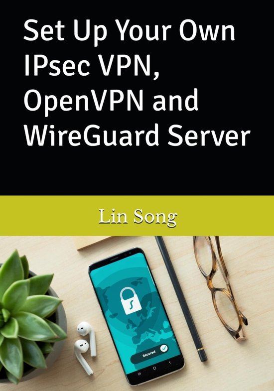 Set Up Your Own IPsec VPN, OpenVPN and WireGuard Server: 1 | bol