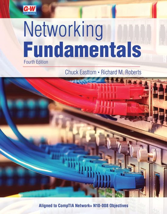Networking Fundamentals | bol