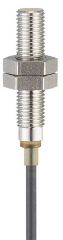 ifm Electronic Inductieve sensor PNP IES202 | bol