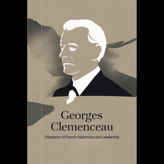 Georges Clemenceau: Champion of French Diplomacy and Leadership, Lily ...