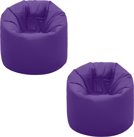 Zitzak Kind - Zitzak voor Kinderen - Kinderzetel - Binnen Bean bag ...