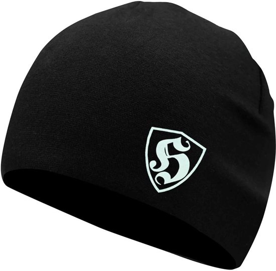Football Hooligans Beanie – Hools logo - Lichtgewicht Katoen | bol