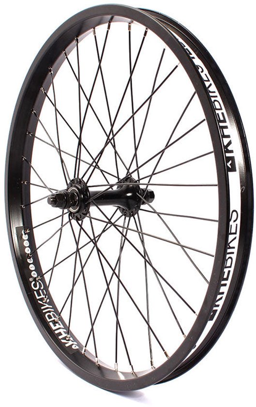 KHE MVP Front Wheel | bol