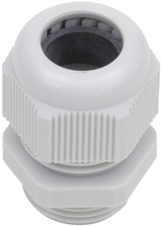 Wurth - Kabelinvoer, metrisch EN 60423 - Kabelinvoer, polyamide ...