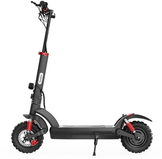 Scooter - Elektrische Scooter - Elektrische step - Step - Motor - 11 ...