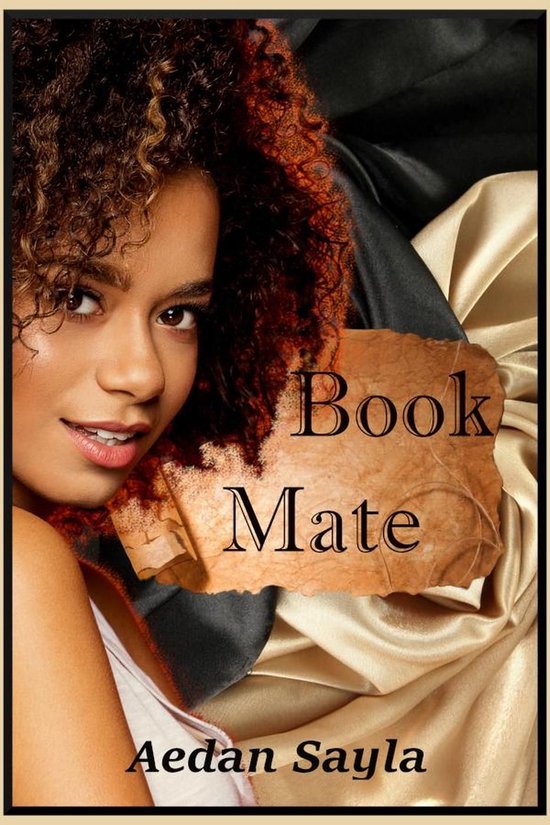 Book Mate (ebook), Aedan Sayla | 9798230358213 | Boeken | bol