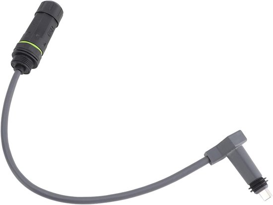 SPX Plug Naar RJ45 Adapters 1200Mbps IP68 Waterdichte Kabel Mannelijk ...