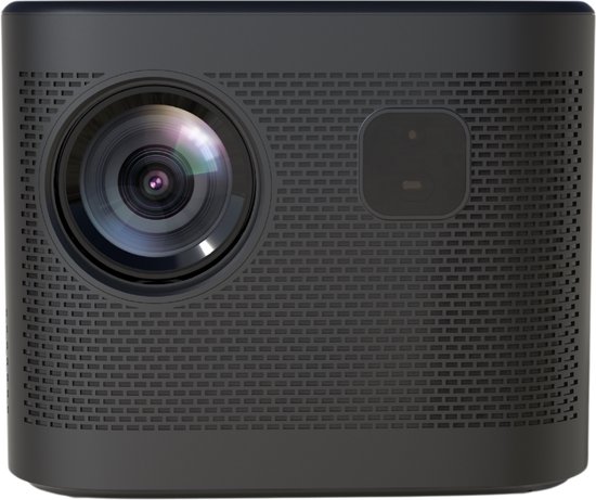 Omniware Lux Pro Mini Beamer – Support 4K Projector – 12.000 Lumen ...