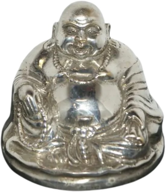 Lachende Boeddha | bol