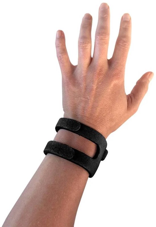 WristLife® TFCC Brace - Polsbrace voor TFCC Pijnverlichting - TFCC ...
