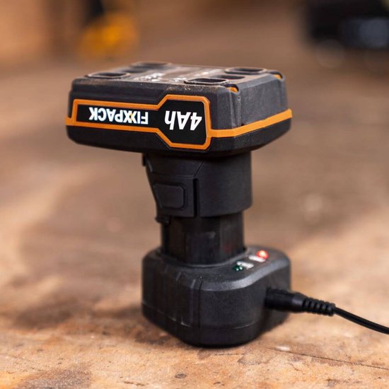 Batavia 12V 4.0Ah Accu | bol