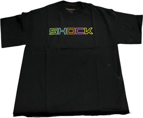 Shock Doctor Multi Color Shock Basic SS Adult L Size | bol