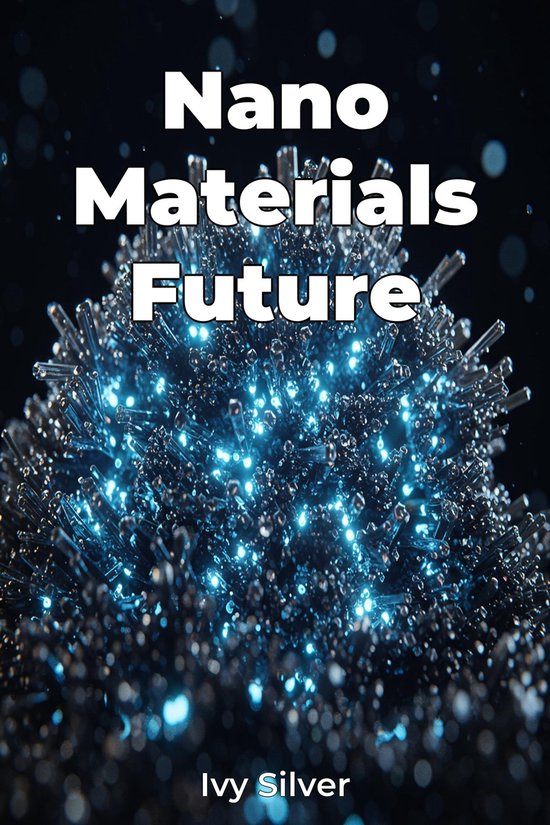 Nano Materials Future (ebook), Ivy Silver | 9788235259684 | Boeken | bol