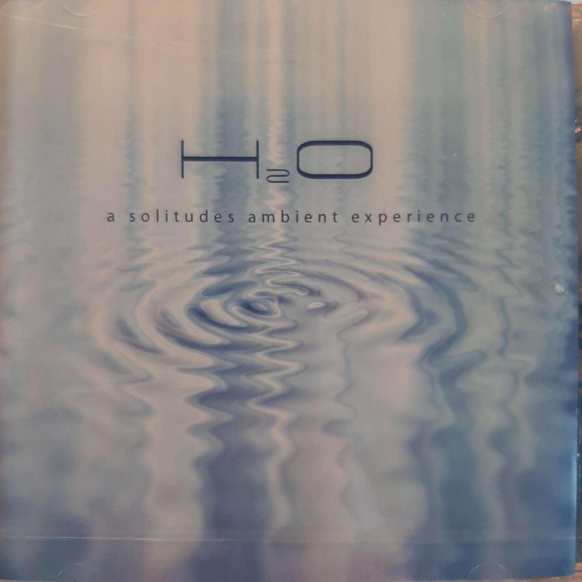 H2O - A Solitudes Ambient Experience, Dan Gibson | Muziek | bol.com