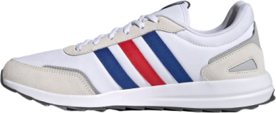 Adidas RETRORUNNER maat 44 | bol.com