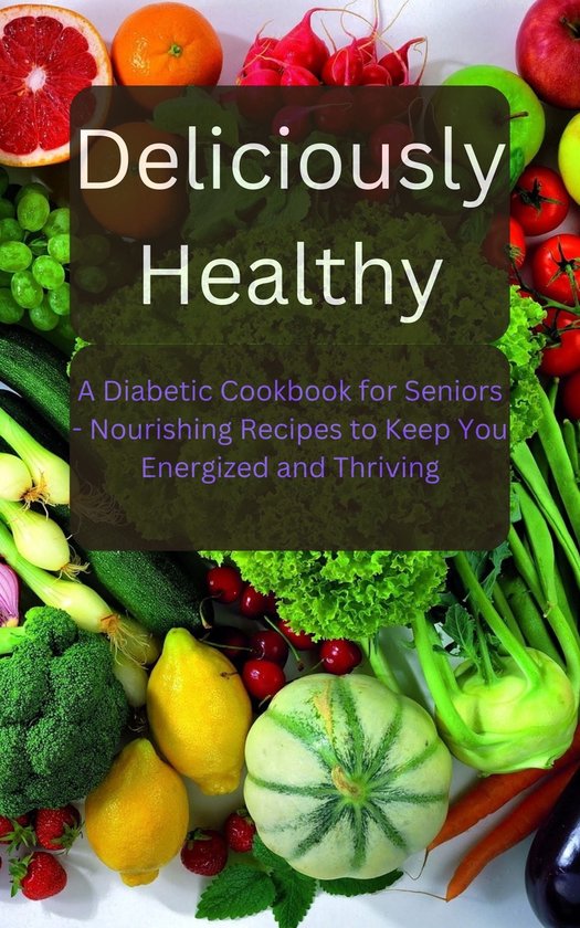 Deliciously Healthy (ebook), David Ishola | 1230006240523 | Boeken ...