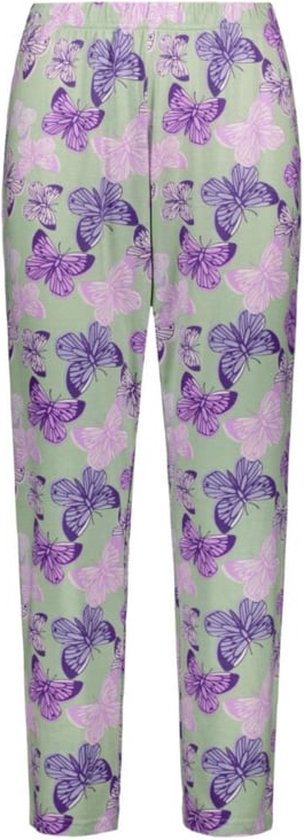 Nanso pyjama dames Amelie | multicolor | bol