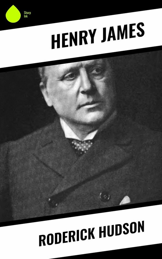 Roderick Hudson (ebook), Henry James | 9788028295608 | Boeken | bol.com