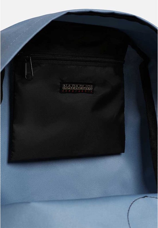 Napapijri Voyage 3 Backpack Blue Faded | bol.com