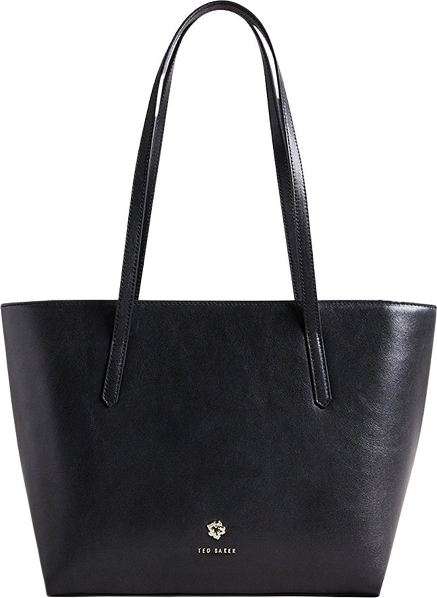 Ted Baker Medium Schoudertas / Crossbodytas Dames - Leer - Jorjina ...