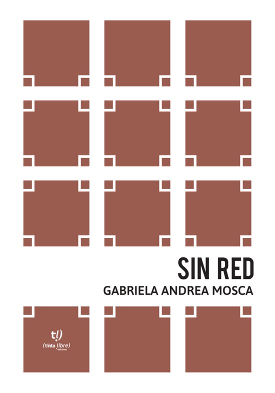 Sin red (ebook), Gabriela Mosca | 9789878172668 | Boeken | bol.com
