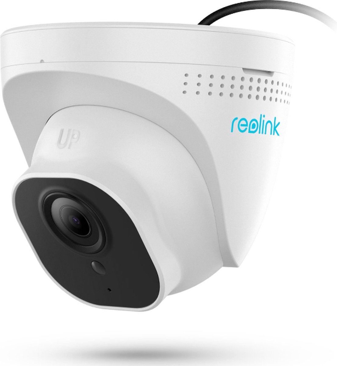 5MP IP Camera - IP camera's met Slimme Detectie UHD - 24/7 Opname ...