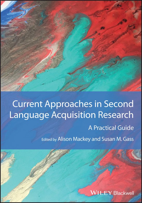 Guides to Research Methods in Language and Linguistics- Current ...