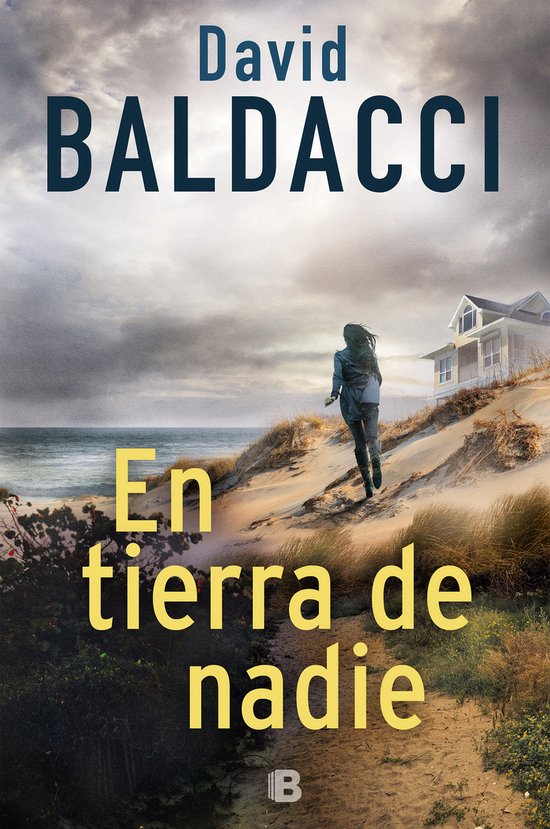 SERIE JOHN PULLER- En tierra de nadie / No Man's Land, David Baldacci ...