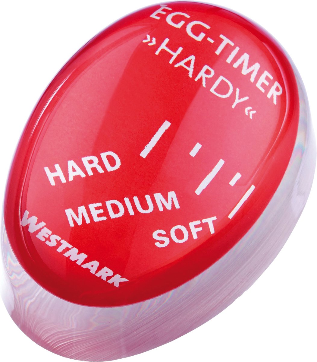 Westmark ei-timer Hardy | bol.com