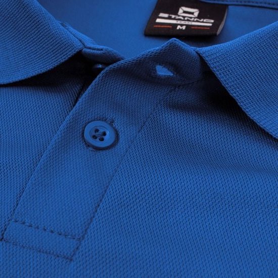 Stanno First Polo - Maat M | bol.com