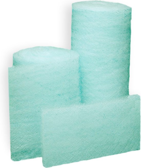 Paintstop Groen | 75 mm. | 0,50 x 30 m | bol.com