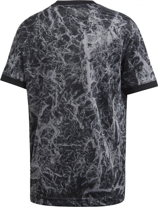 adidas Performance Het overhemd van de voetbal Dfb Preshi Y | bol.com