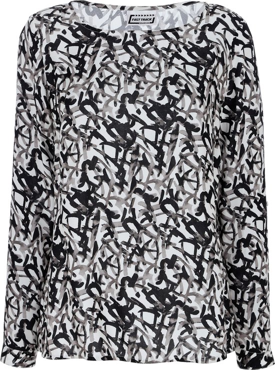 Alba Moda Blouse | bol