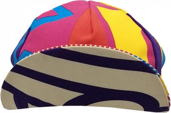 Cinelli Rainbow pet -koerspet -fietspet | bol.com