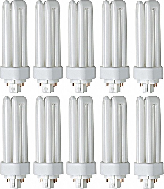 Osram DULUX T/E PLUS 32 W/830 fluorescente lamp | bol