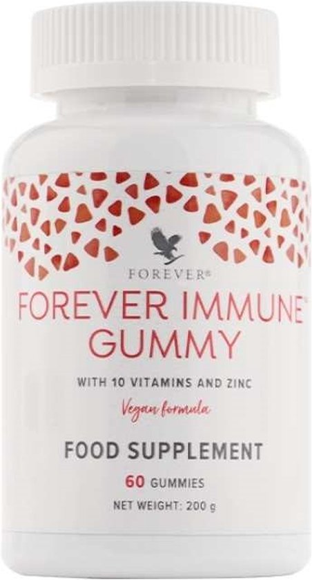 Forever immune Gummy | bol