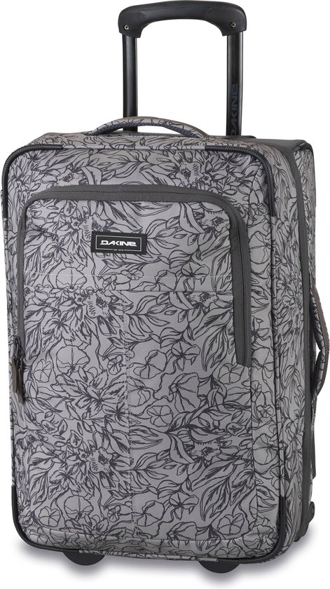 Dakine Carry On Roller 42L Reistas-Poppy Griffin | bol