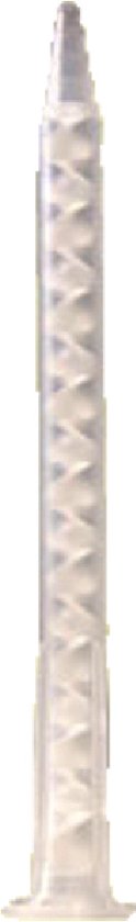 Innotec Mixer Nozzle tbv Mixer Gun | bol