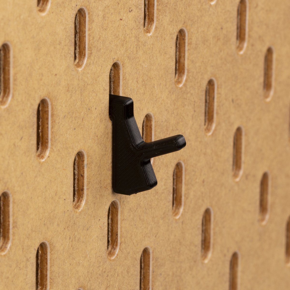 12x Porte-bobines de couture - Simple - Convient aux panneaux perforés ...