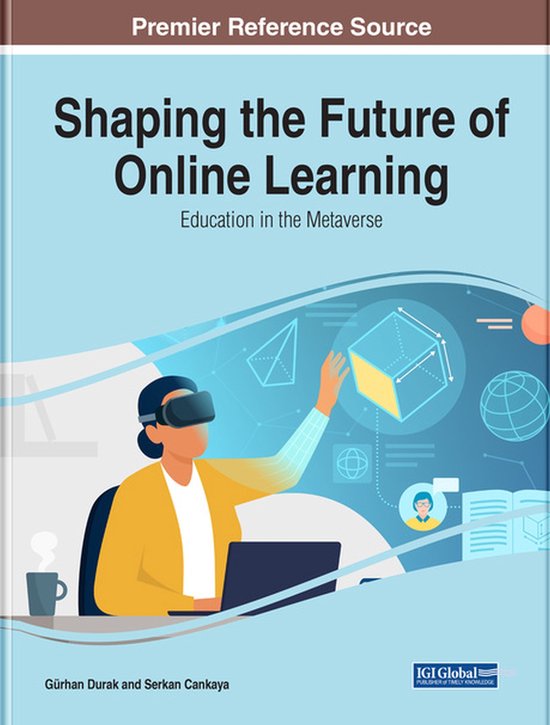 Shaping the Future of Online Learning | 9781668465134 | Boeken | bol
