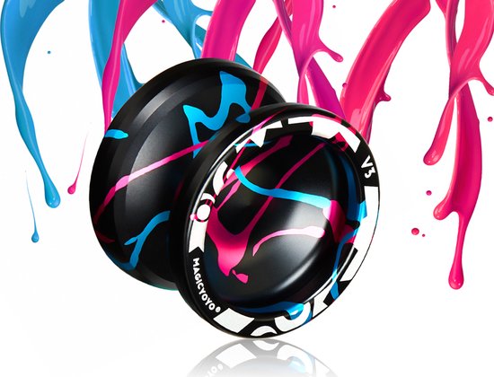MagicYoyo® V3 -Responsive met toolkit om unresponsive te maken - Coffee ...