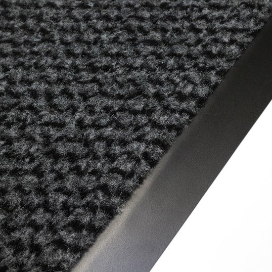 Deurmat binnen Studio M – ECO GREEN PRO – 100% PVC-vrije Droogloopmat ...