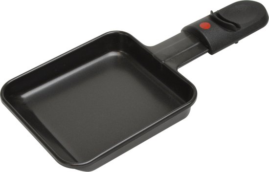Domo raclette pan DO9039G-17/18 | bol