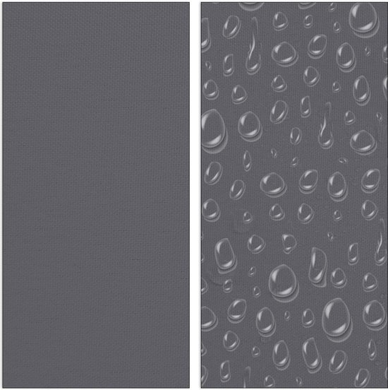 waterafstotend, concave, zonwering, Sun Protection, Wind Protection ...
