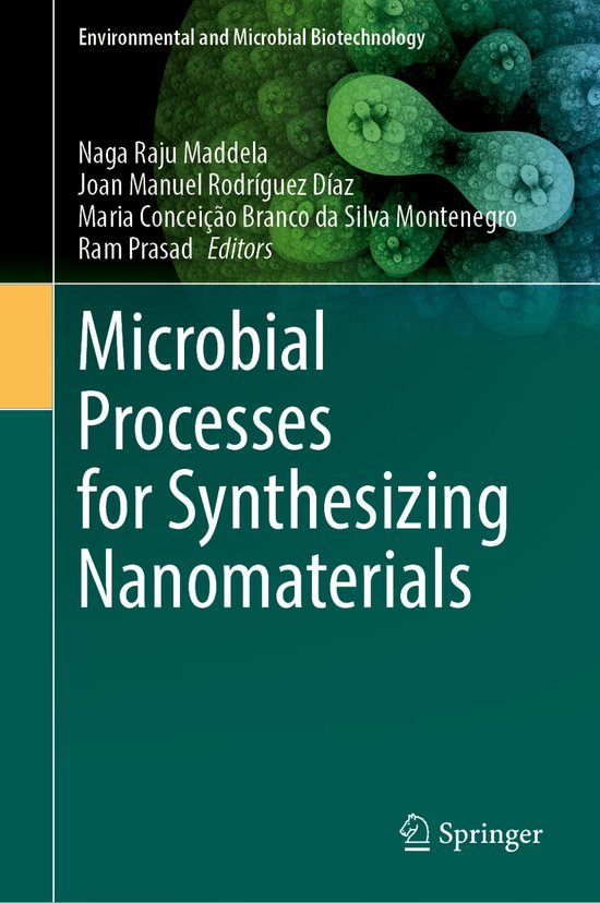 Environmental and Microbial Biotechnology- Microbial Processes for ... Environmental and Microbial Biotechnology- Microbial Processes for ...