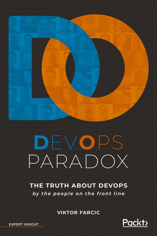 DevOps Paradox | 9781789133639 | Viktor Farcic | Boeken | bol
