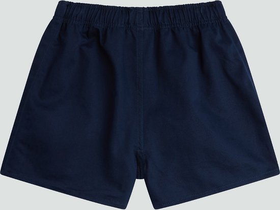 Professional Poly Short Junior Navy - 12y | bol.com