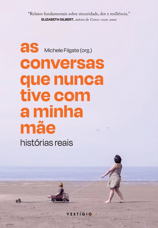 As conversas que nunca tive com a minha mãe: Histórias reais (ebook ...
